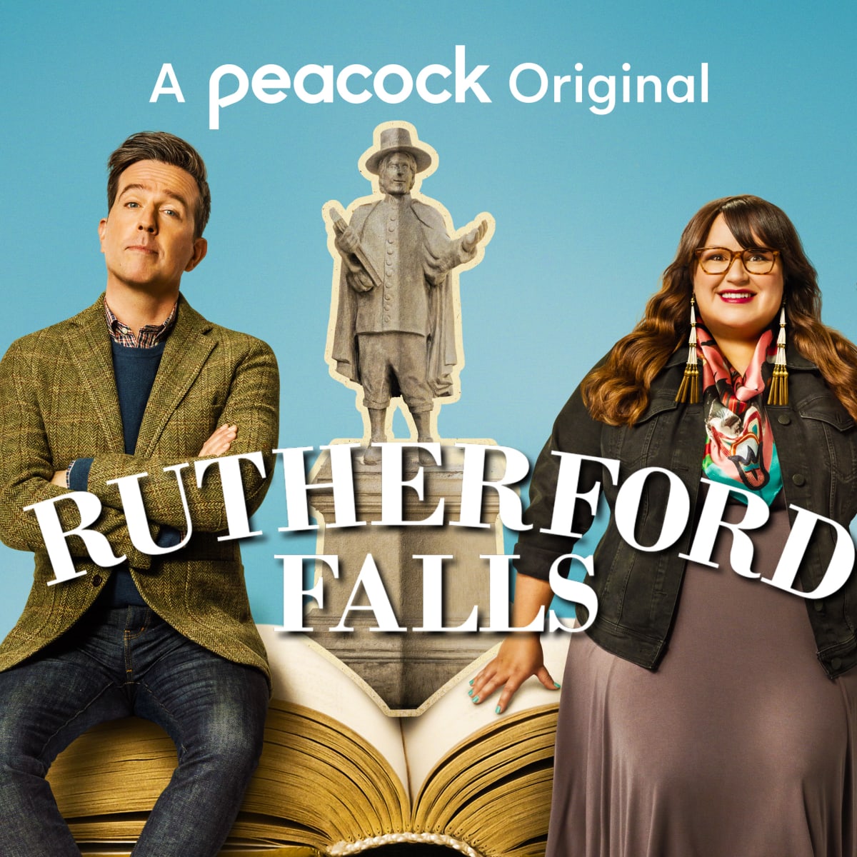 Rutherford Falls – What TV To Watch